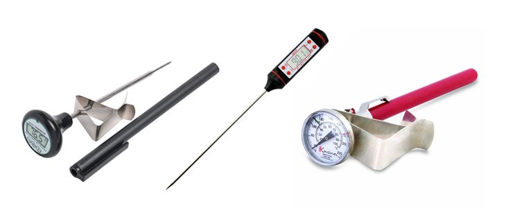 Best Thermometer for Making Yogurt